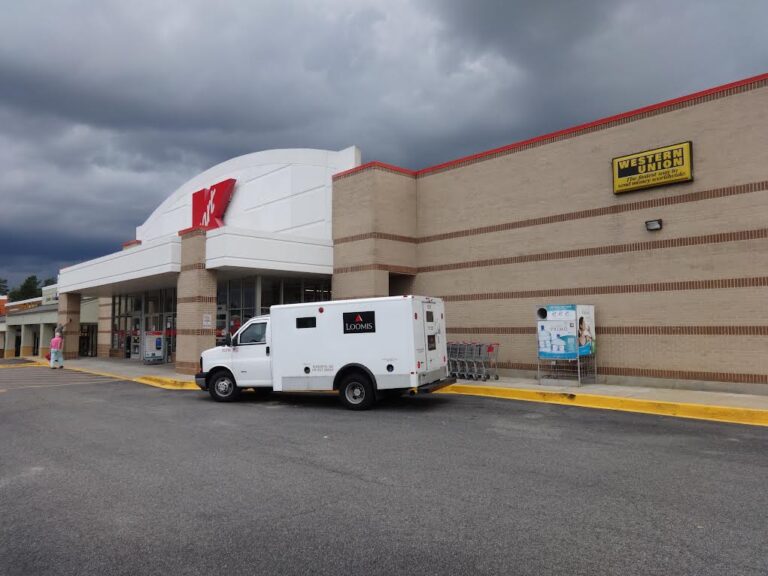 Kmart Transformation - COR3 Design | Commercial Architects