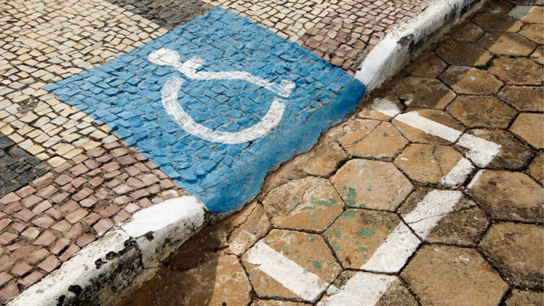 Accessible Design: Inclusion in Architecture - COR3 Design | Commercial ...